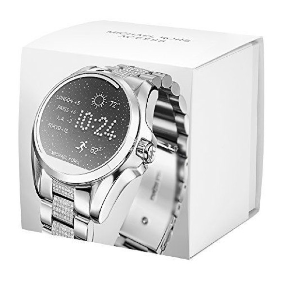 Michael Kors | Accessories | Michael Kors Access Watch | Poshmark